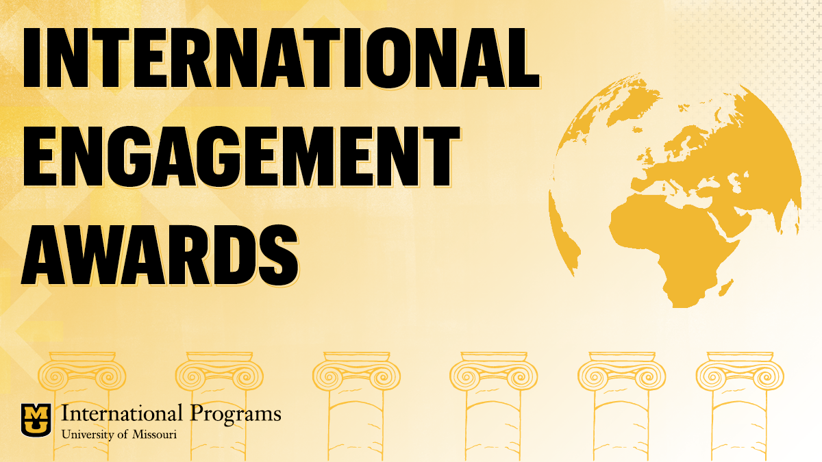 2023 International Engagement Award recipients announced ...