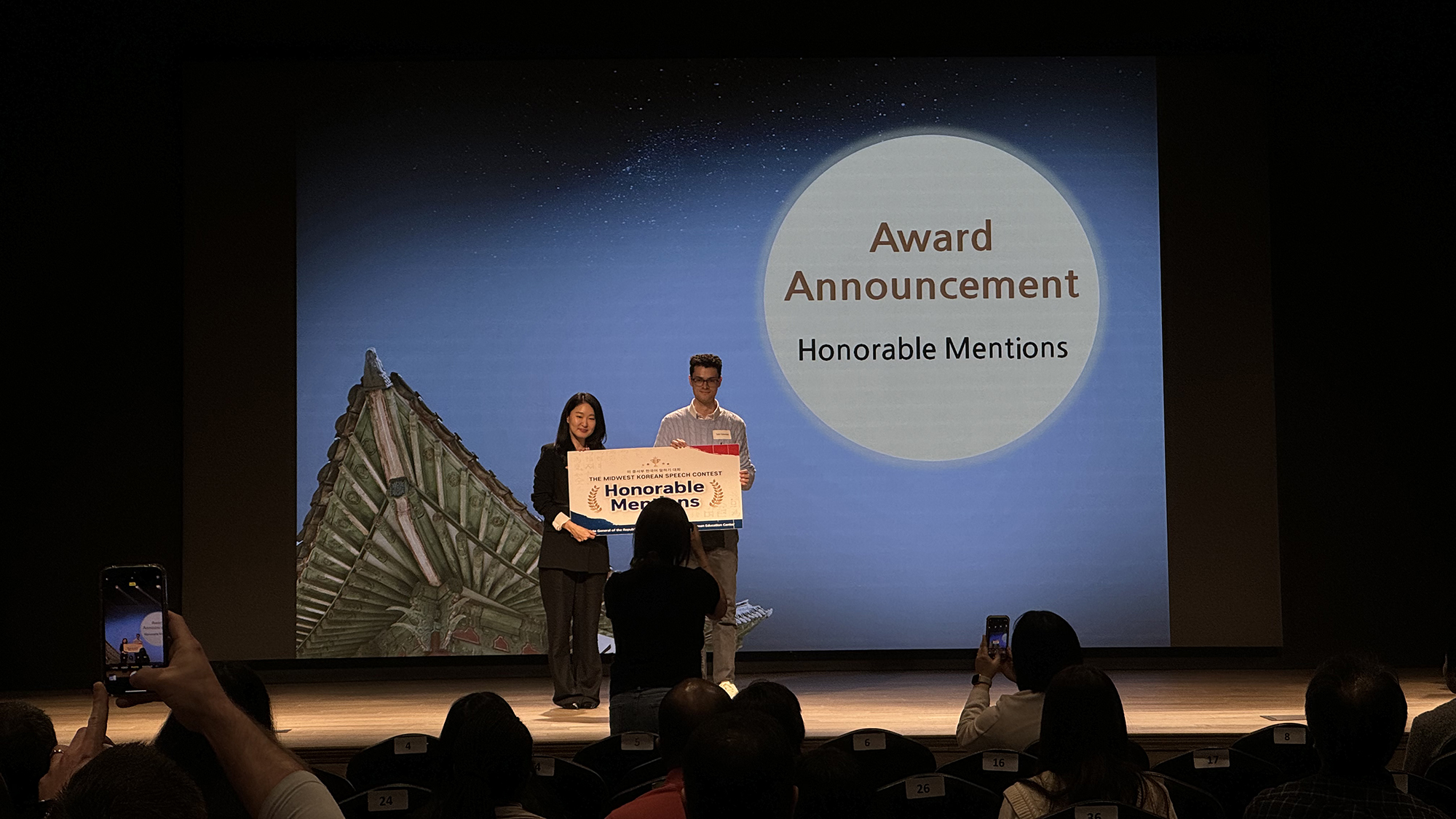 Mizzou student places third in Midwest Korean Speech Contest ...