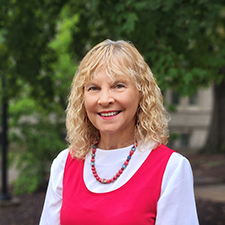 Staff directory // Asian Affairs Center